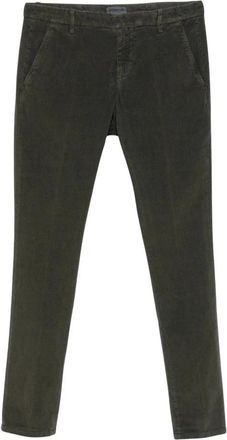 Dondup Gaubert Slim-Fit Hose - - Trousers - Herren - Grau - W36