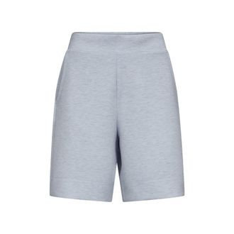 Mos Mosh MOS Mosh, Damen, Shorts, Blau, SGr&ouml;&szlig;e