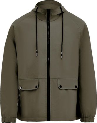 Yuka Paris Funktionsjacke
