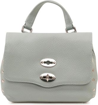 Zanellato Femme, Sacs, Vert, Taille: ONE Size Postina Daily Baby