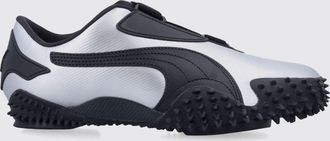 Puma Sneakers PUMA Herren Farbe Silber