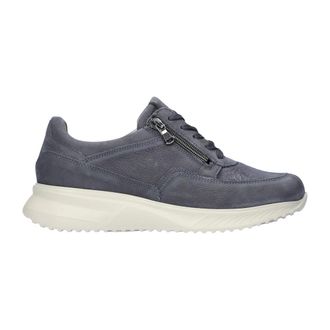 Waldl&auml;ufer Baskets - Femme - Chaussures - Bleu - Taille: 40 EU