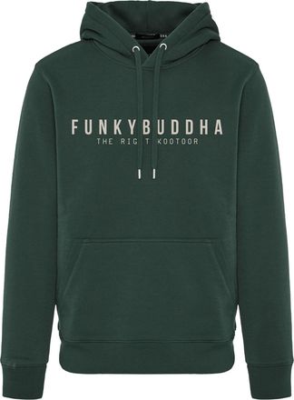 Funky Buddha Pullover