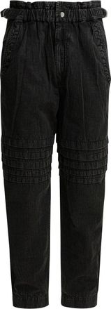Isabel Marant Pantalon Mellya