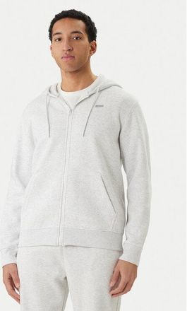 Sprandi Sweatshirt W126-SIMSS-1008-40M Grau Regular Fit