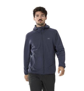 Arc'teryx Kyanite Hoody M - Fleecejacke - Herren