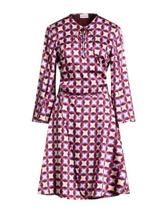 Marella KLEIDER - Mini-Kleider auf YOOX.COM