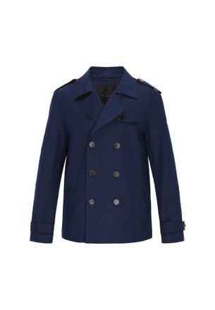 Dreimaster Jacke