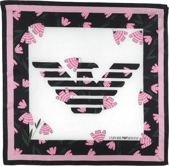 Emporio Armani ACCESSOIRES - Schals auf YOOX.COM