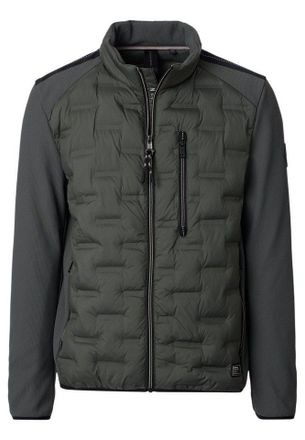 Casamoda Steppjacke Basic (1-St) Steppjacke - wasser- und windabweisend - Wind- und wasserabweisend