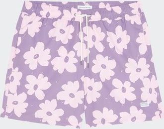 Edmmond Studios Short de bain - Taille XL