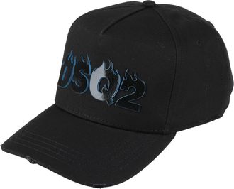 Dsquared2 ACCESSOIRES - M&uuml;tzen & H&uuml;te auf YOOX.COM