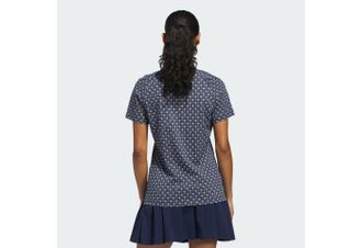 adidas Performance Poloshirt ORIGINALS ALL OVER TREFOIL POLOSHIRT (1-tlg)