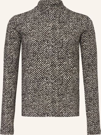 Dolce & Gabbana Longsleeve schwarz