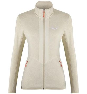 Salewa Rocca 2 Pl - Fleecejacke - Damen
