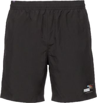 Puma HOSEN & R&Ouml;CKE - Shorts & Bermudashorts auf YOOX.COM