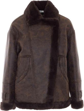 Liu Jo Casualjacke - Braun