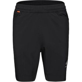 Mammut Herren Shorts Massone Sport Shorts Men