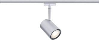 Paulmann Luxe Hochvolt-Schienensystem-Leuchte URail GU10 Chrom (matt)