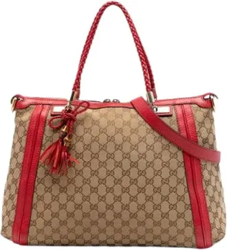 Gucci Damen, Pre-Owned, Braun, ONE SIZEGr&ouml;&szlig;e