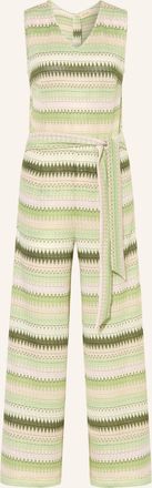Cartoon Cartoon Jumpsuit gruen