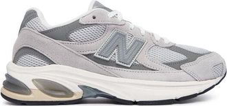 New Balance Sneakers U201011N W Hellgrau