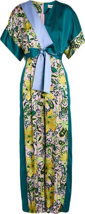 Diane Von F&uuml;rstenberg OVERALLS - Jumpsuits auf YOOX.COM