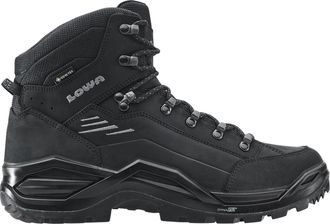 Lowa Stiefel mittel RENEGADE EVO GTX MID tiefschwarz, 44.5