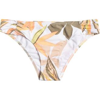 Roxy Damen Bikinihose BEACH CLASSICS J