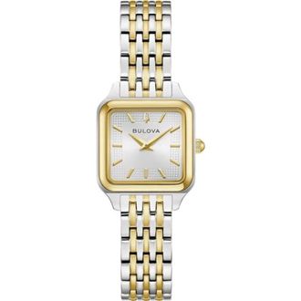 Bulova Damen, Accessories, Gelb, ONE SIZEGr&ouml;&szlig;e