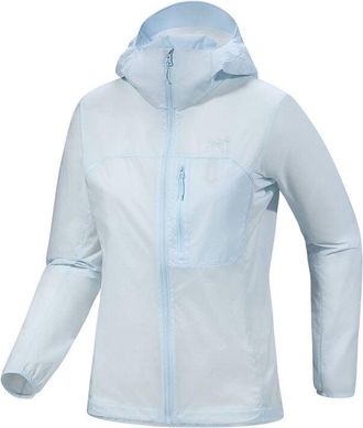 Arc'teryx Damen Jacke SQUAMISH HOODY