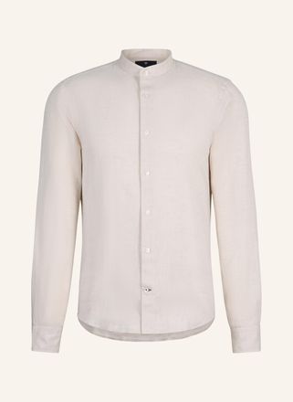 Joop Hemd Slim Fit beige