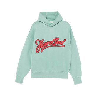 Fear of God Herren, Sweatshirts & Hoodies, Gr&uuml;n, 2XLGr&ouml;&szlig;e