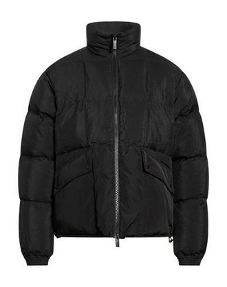 A|X Armani Exchange MANTEAUX - Doudounes plume ou synth&eacute;tique sur YOOX.COM