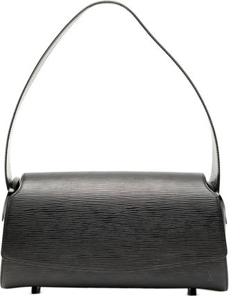 Louis Vuitton Hobo Bags - Epi Nocturne GM - Gr. unisize - in Schwarz - f&uuml;r Damen