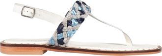 Caf&egrave;noir SCHUHE - Zehentrenner auf YOOX.COM