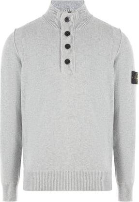 Stone Island Pull en laine