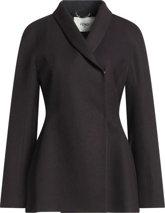 Fendi JACKEN & M&Auml;NTEL - Jacken und Anoraks auf YOOX.COM