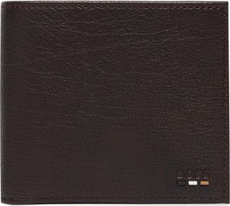 HUGO BOSS Geldb&ouml;rse BOSS Ray 50573260 Braun