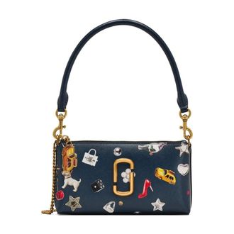 Marc Jacobs Damen, Taschen, Blau, ONE SIZEGr&ouml;&szlig;e