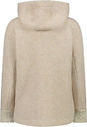 F.lli Campagnolo Winterjacke CMP Damen Jacke WOMAN JACKET FIX HOOD 34M0766