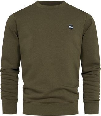 Kronstadt Sweatshirt Herren KSLars Sweater Herrenpulli