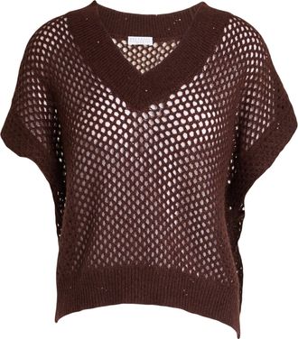 Brunello Cucinelli STRICKWAREN - Pullover auf YOOX.COM