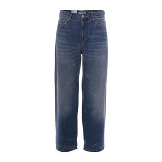 Carhartt Work in Progress Damen, Jeans, Blau, W28Gr&ouml;&szlig;e