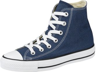 Converse Core Hi M9622 Blau US8 - EU41,5