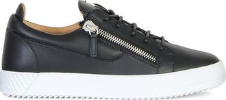 Giuseppe Zanotti FRANKIE Low-top sneakers
