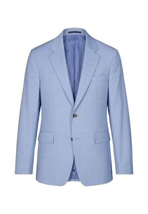 Tiger Of Sweden Herren Sakko JUSTIN Slim Fit