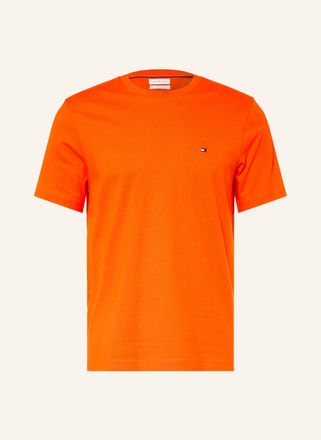 Tommy Hilfiger T-Shirt orange
