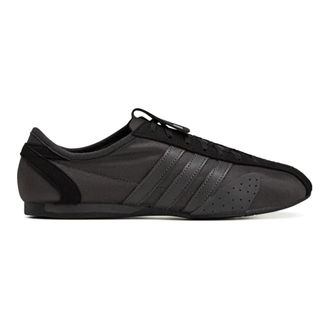 adidas by Stella McCartney Femme, Sport, Noir, Taille: 34 1/2 EU Sportswear 76 Trainers