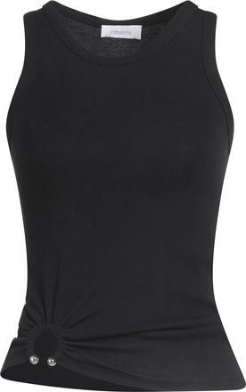 Paco Rabanne TOPS - Tank Tops auf YOOX.COM